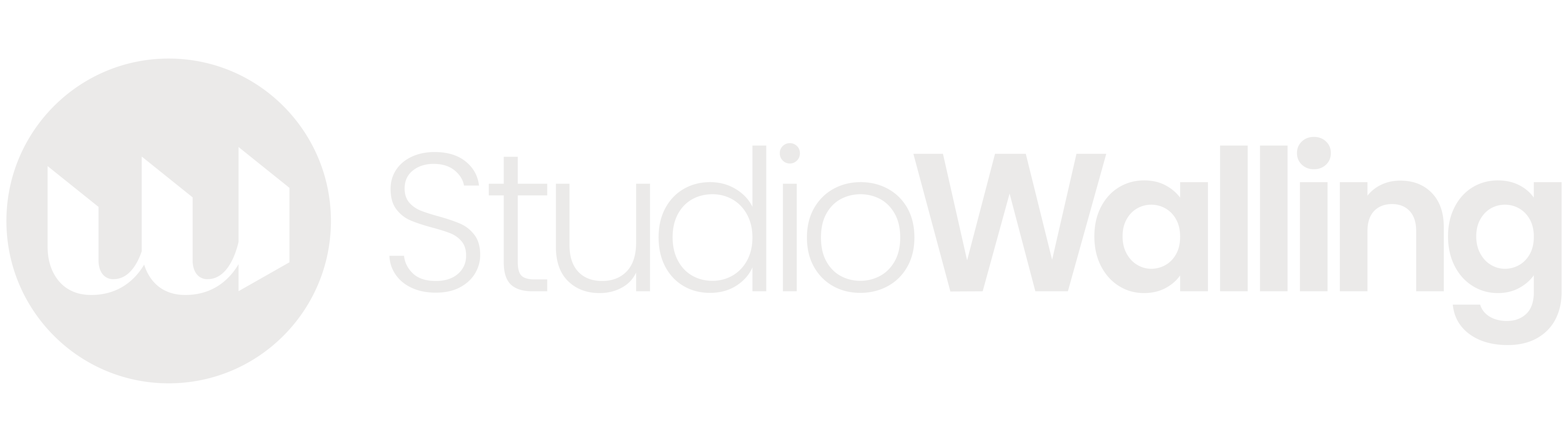 StudioWalling | Modern Architectural Design Netherlands